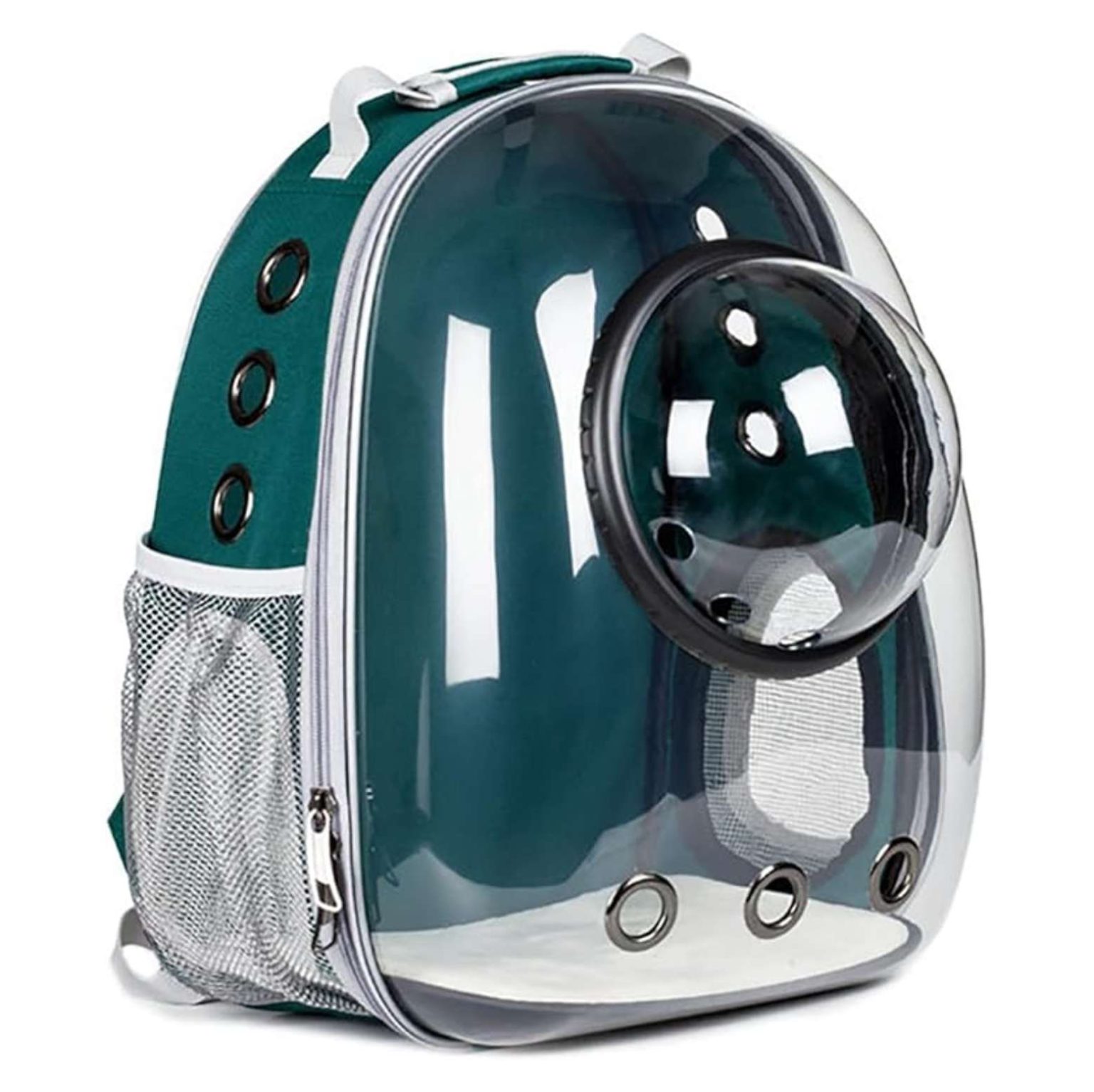 Sac À Dos pour Chat Transparent | Animalmarket